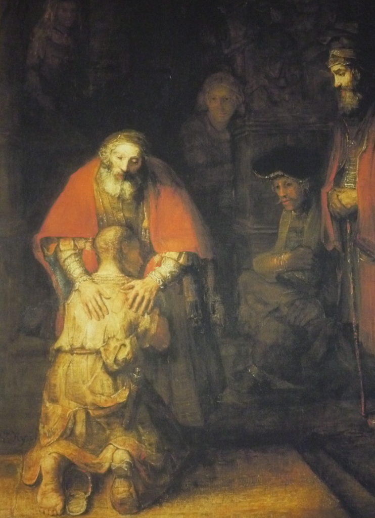 C19. Le fils prodigue – image-bible